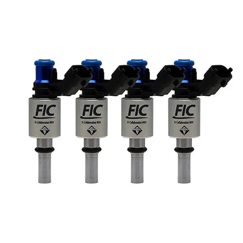 Fuel Injector Clinic 3000cc Dodge Neon SRT4 Injectors – FastHemis
