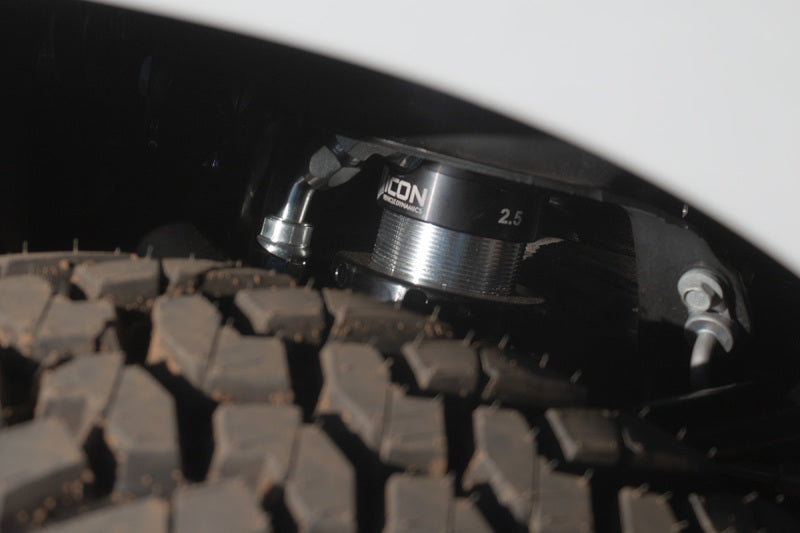 ICON 2-3in. 2.5 VS RR Coilover Kit: Ram 1500 2019-2023 – FastHemis