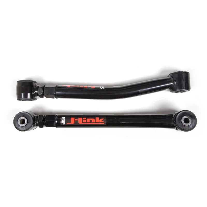 JKS Manufacturing Adjustable Rear Upper Control Arm: Jeep Wrangler JK ...