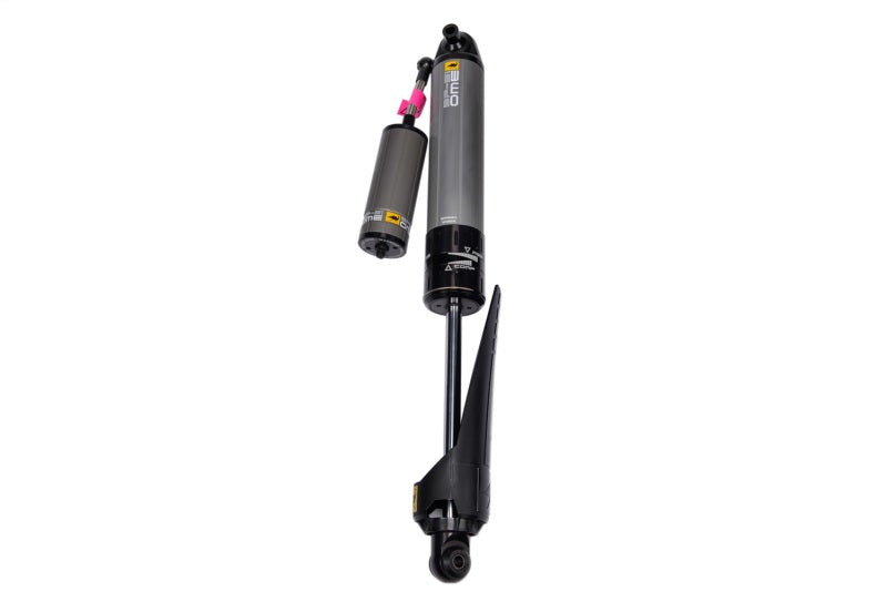 ARB BP51 Shock Absorber Rear Left Hand: Jeep Wrangler 2018-2023 – FastHemis