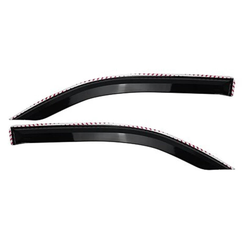 Putco Element Tinted Window Visors for Ram 1500 Front 19-26 – FastHemis