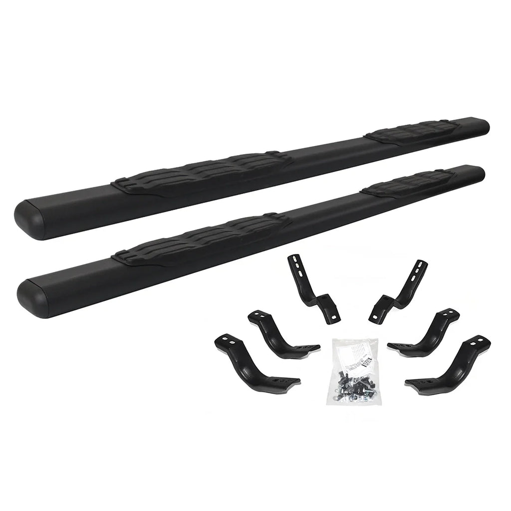 Go Rhino 1000 Series Sidestep Kit for Ram 1500 (105439987T) – FastHemis