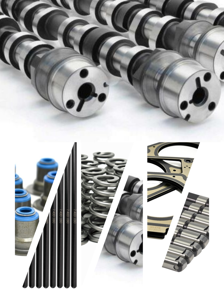 Hemi Performance Parts and Accessories for Chrysler, Dodge, Ram & Jeep ...