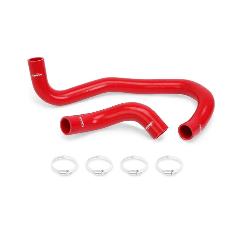 Mishimoto Silicone Radiator Hoses Kit: 300 / Challenger / Charger / Ma ...