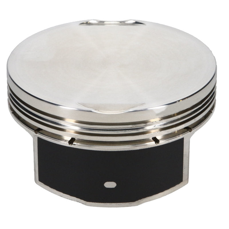 JE Pistons Gen 3 Hemi 6.4L 4.09in Bore 0.927in Pin Diameter Piston Set ...