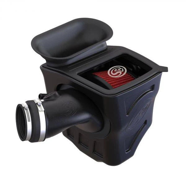 S&B Cold Air Intake for Jeep Wrangler 6.4L 392 | FastHemis