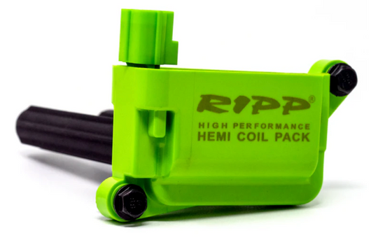 Ripp HEMI High Performance Coil Packs: Chrysler / Dodge / Jeep / Ram 5 ...