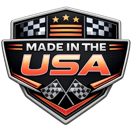 Dodge Viper Fuel Injectors 525cc | FastHemis