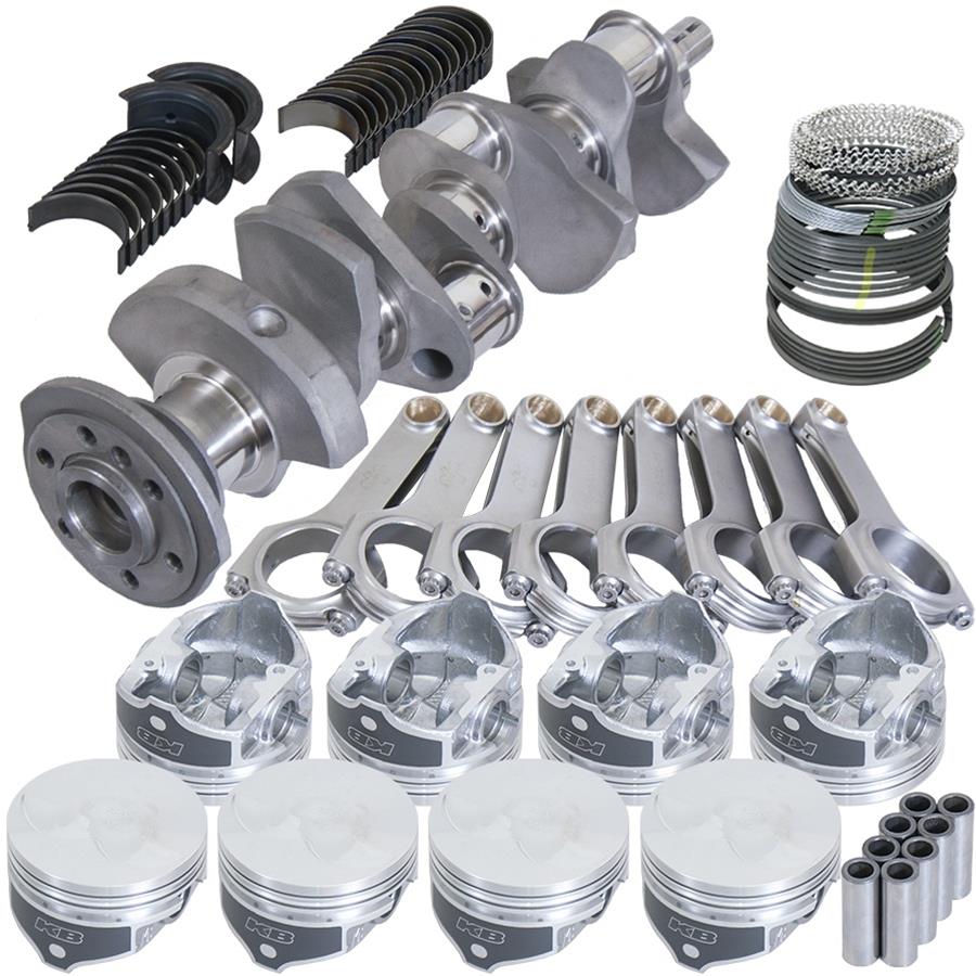 Eagle Hemi Rotating Assemblies Kit for Chrysler/Dodge/J v2 – FastHemis
