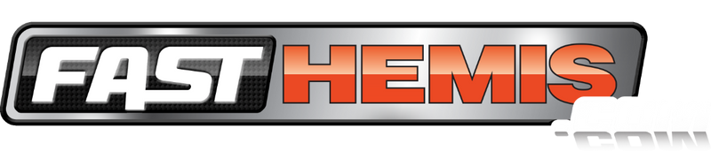 Hemi Camshaft & Cam Kits – FastHemis
