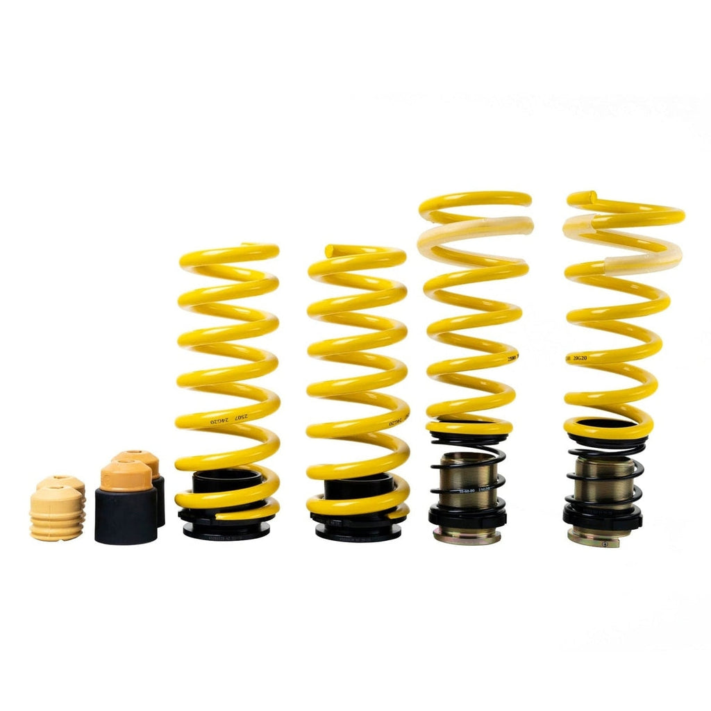 ST Suspensions Adjustable Springs Dodge Challenger/Charger – FastHemis